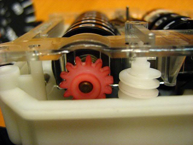 Basic G60 Cluster Breakdown + DIY LED conversion | VW Vortex - Volkswagen Forum